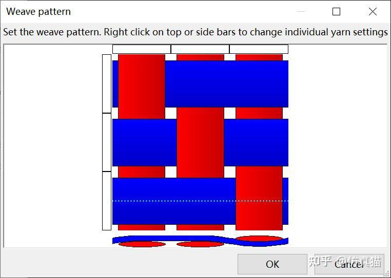 TexGen操作简介 - 知乎