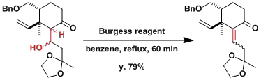 常用试剂----Burgess试剂 - 知乎