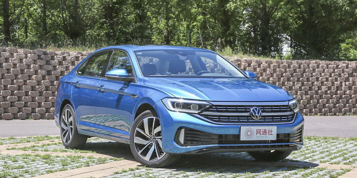 售15.89万元 一汽-大众速腾新增300TSI超越版 - 知乎
