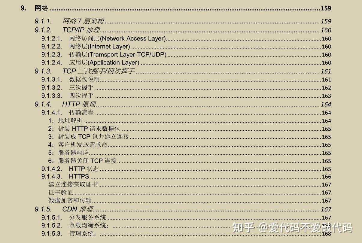 腾讯3轮面试，拿53k*15offer全仰仗这份Java面试神技 - 知乎