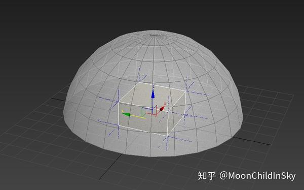 Maxscript - Normal Thief脚本源码学习 - 知乎
