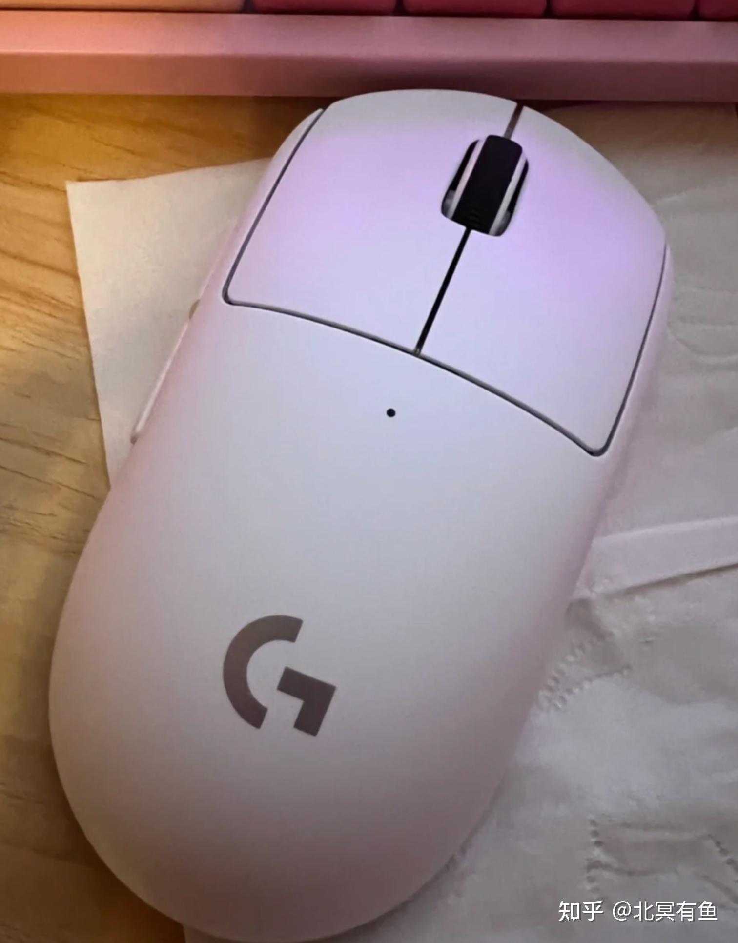 2024年罗技gpw2 618会降价吗？罗技gpw2代还值得买吗？ - 知乎