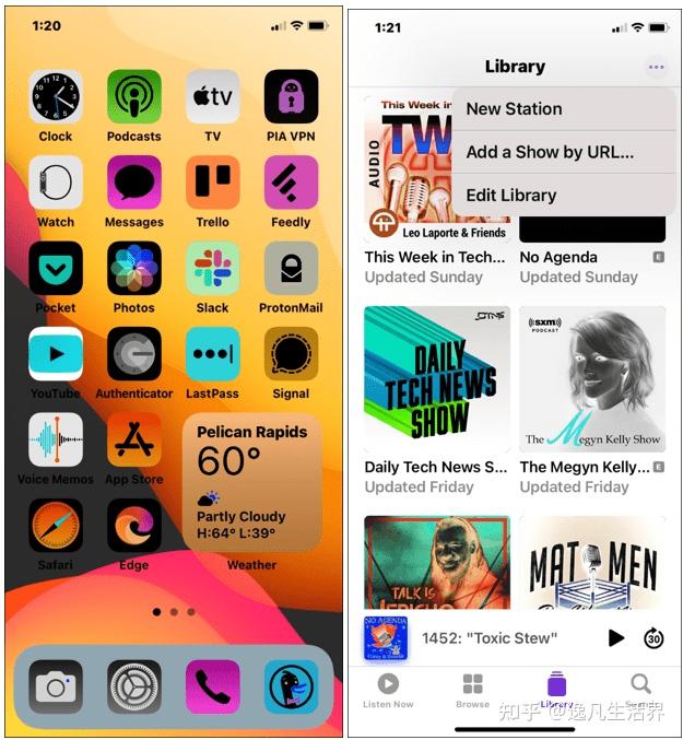如何在 iPhone 15 上反转颜色 - 知乎