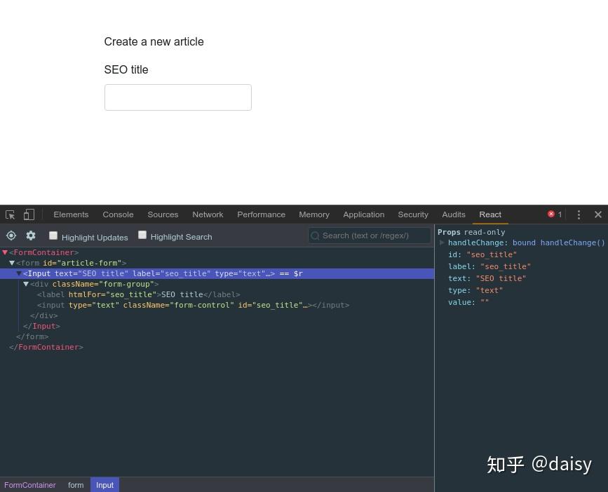 教程：从零开始使用webpack 4 Babel 7创建一个react项目（2018） 知乎