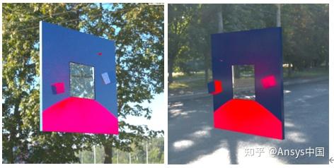 一文了解Speos 新型计算方法：使用GPU提升计算速率 - 知乎