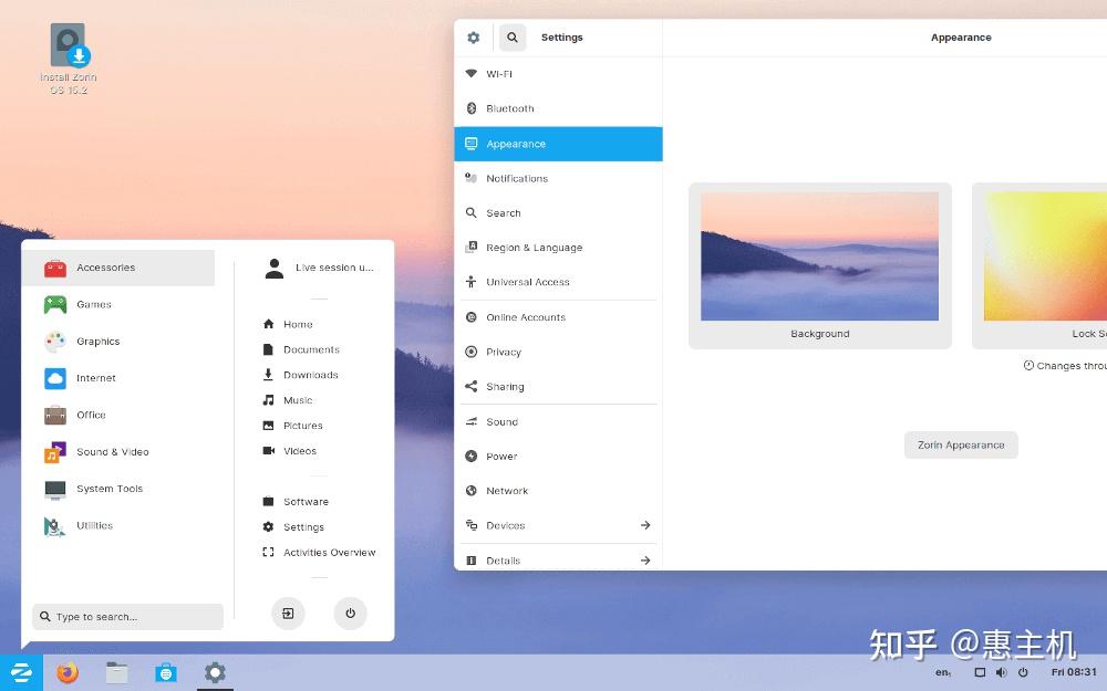 2023年10个最受欢迎的Linux发行版 - 知乎