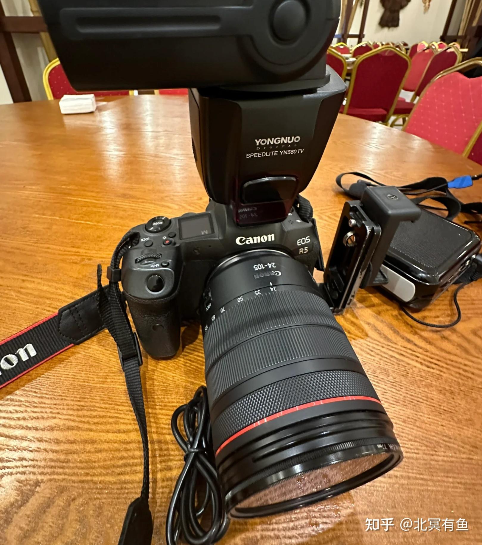 2024年货节、618、双十一佳能r5二代怎么样值得入手吗？佳能r52代配什么镜头？ - 知乎