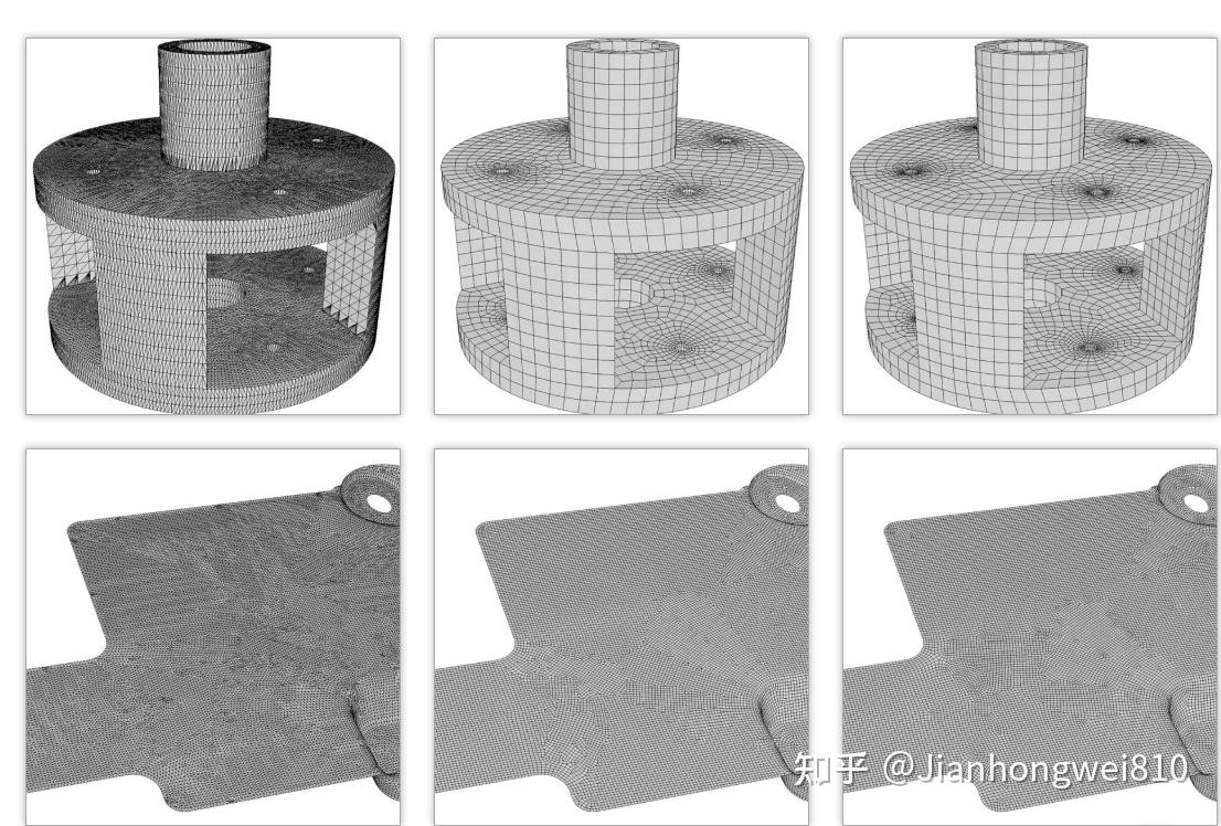 法国Computing Objects公司CAE软件库：CM2 FEM和 CM2 MeshTools - 知乎
