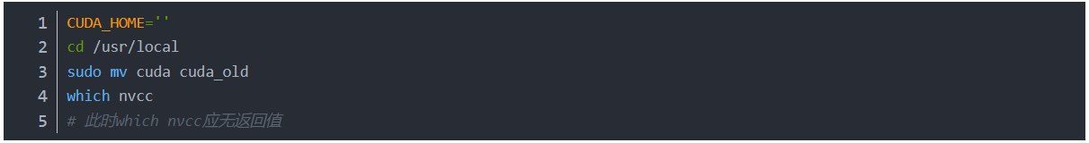 CUDA/cudnn/CUDA Toolkit/NVCC区别简介 - emanlee - 博客园