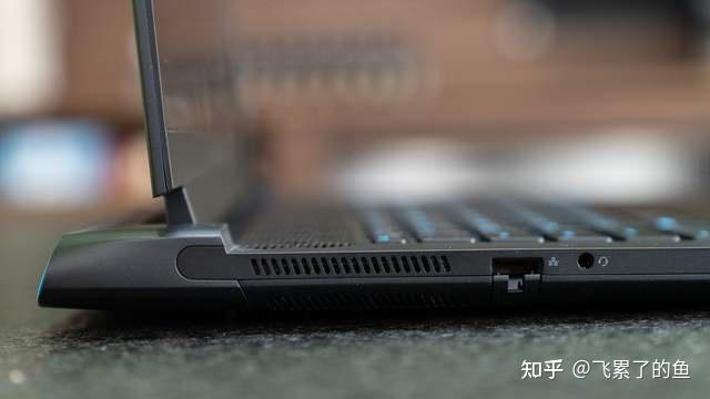 拥有顶配的外星人是怎样一种体验？Alienware m15 R6实际体验分享 - 知乎