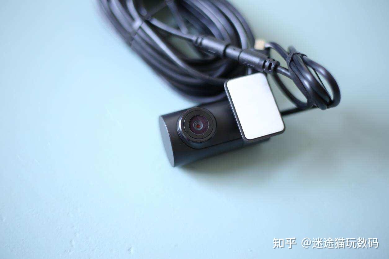 智能行车记录仪中的王者：70迈智能记录仪A500S - 知乎