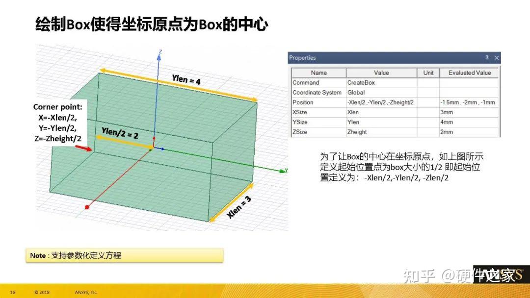 HFSS19 官方中文教程系列 L05 - 知乎