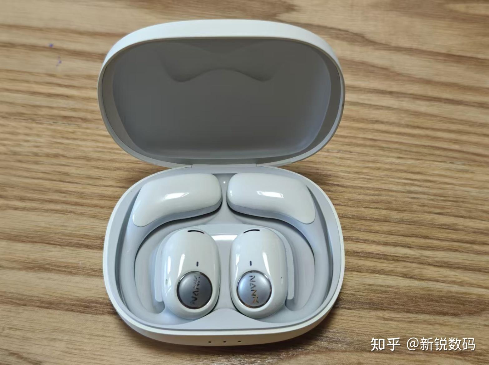 2024年双十一有什么耳机推荐？南卡OE Pro2：开放式耳机中的满配旗舰，舒适度与音质的完美融合 - 知乎