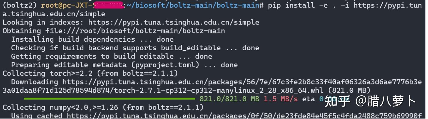 Boltz-2在线跑, 顺带发现了Rowan网站(需要科学上网) - 知乎