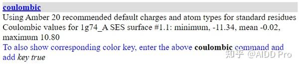 ChimeraX使用教程【02】截面图及色卡图例的绘制方法 - 知乎