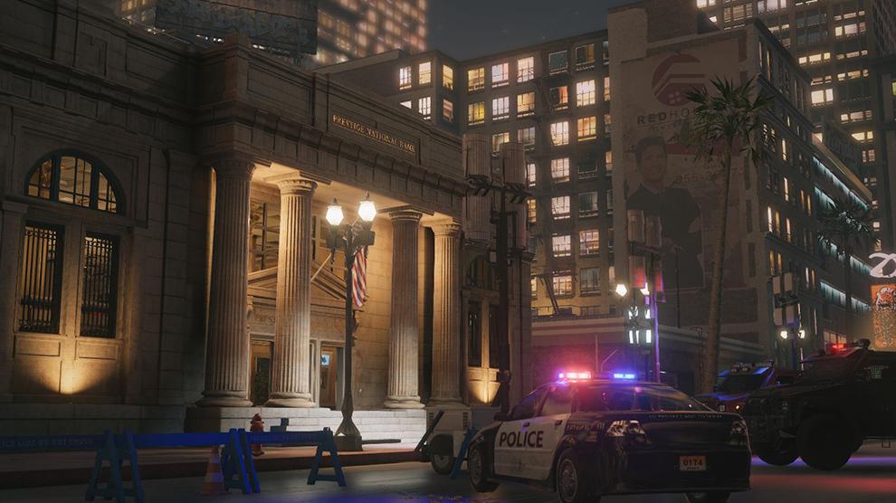 彩虹六号地图解析——银行 - 知乎