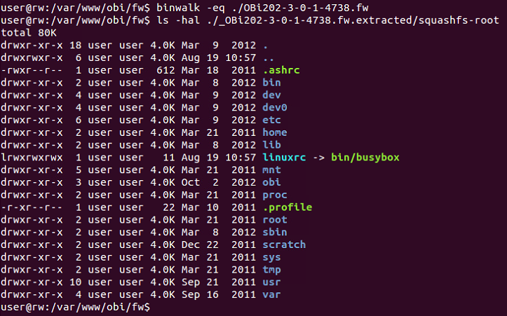 逆向Google Voice设备OBi200 （一） - 知乎