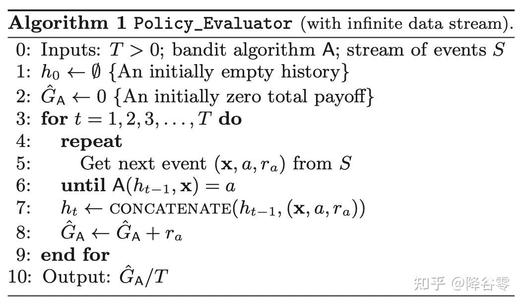 bandit知识分享与总结 - 知乎