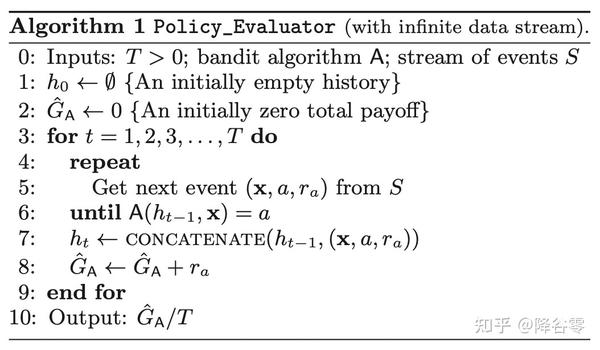 bandit知识分享与总结 - 知乎