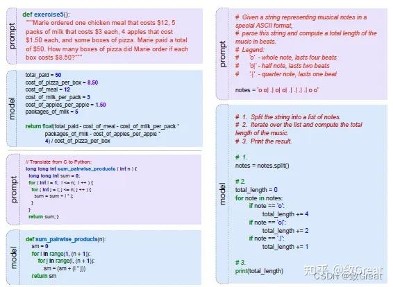 【LLM系列之PaLM】PaLM: Scaling Language Modeling with Pathways - 知乎