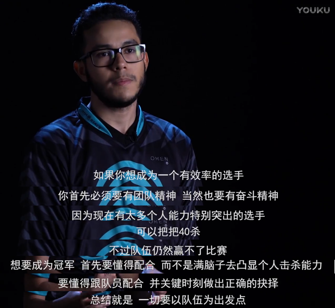 IGL——指挥真的是可有可无的那部分么？ - 知乎