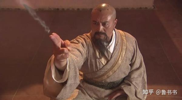 盘点金庸武侠中排名前十的剑法，独孤九剑，太极剑 知乎 