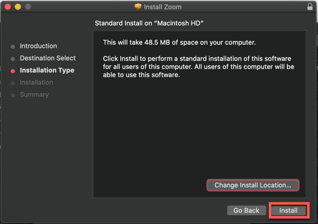 如何在 mac下载和安装 Zoom客户端 - 知乎