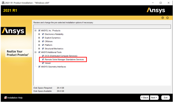 如何设置Ansys远程求解管理器RSM？ - 知乎