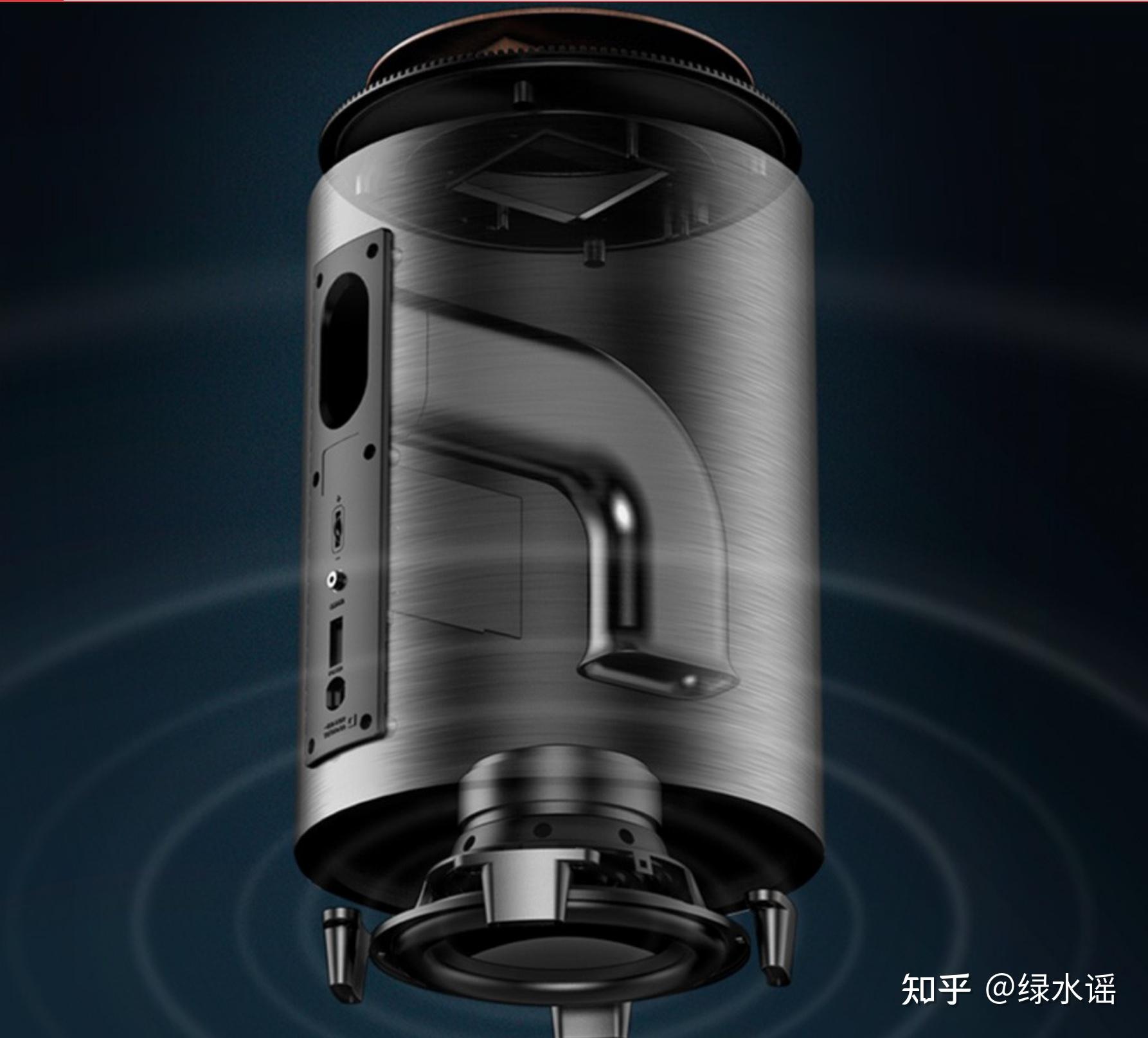 2023年回音壁音响推荐：5.1声道、家庭影院音响怎么样？回音壁音响哪个牌子好？BINNIFA、JBL、山水，3款回音壁音响对比 - 知乎