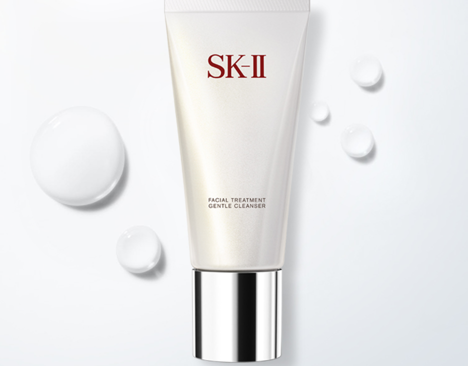 sk2、香奈儿、cpb的洗面奶推荐哪个啊？