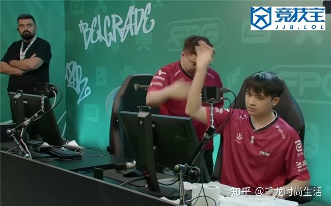 【竞技宝】CS2-裂变宇宙S1：TYLOO力克Astralis晋级 - 知乎