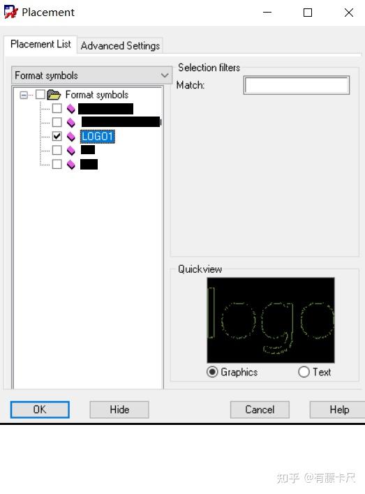 allegro中怎样制作和添加logo - 知乎