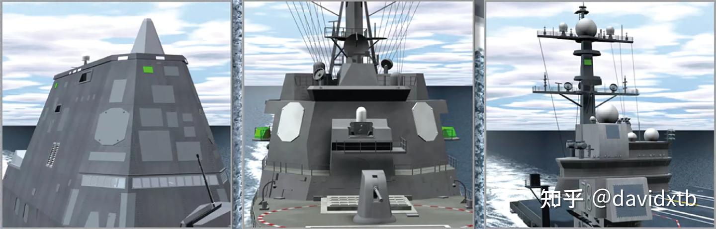 从几种国外新型电子战系统看电子战的未来发展 - 知乎