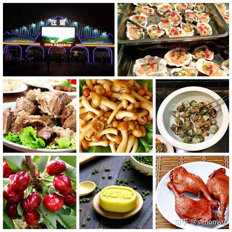 自驾美丽公路☛美丽海岸村镇（G228） 庄河市辖属 - 知乎