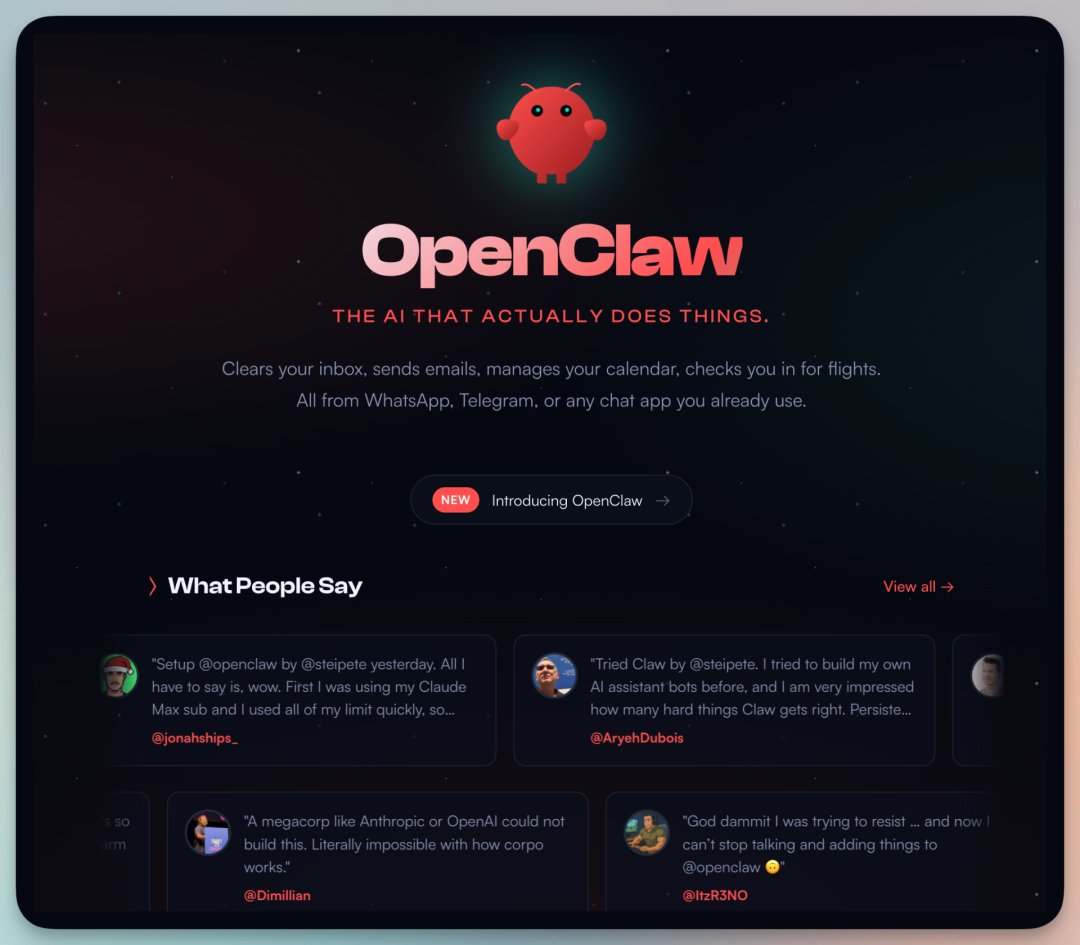 OpenClaw（Clawdbot） + Kimi 2.5 最新手把手教程，附飞书接入指南和 700+ Skill资源 - 知乎