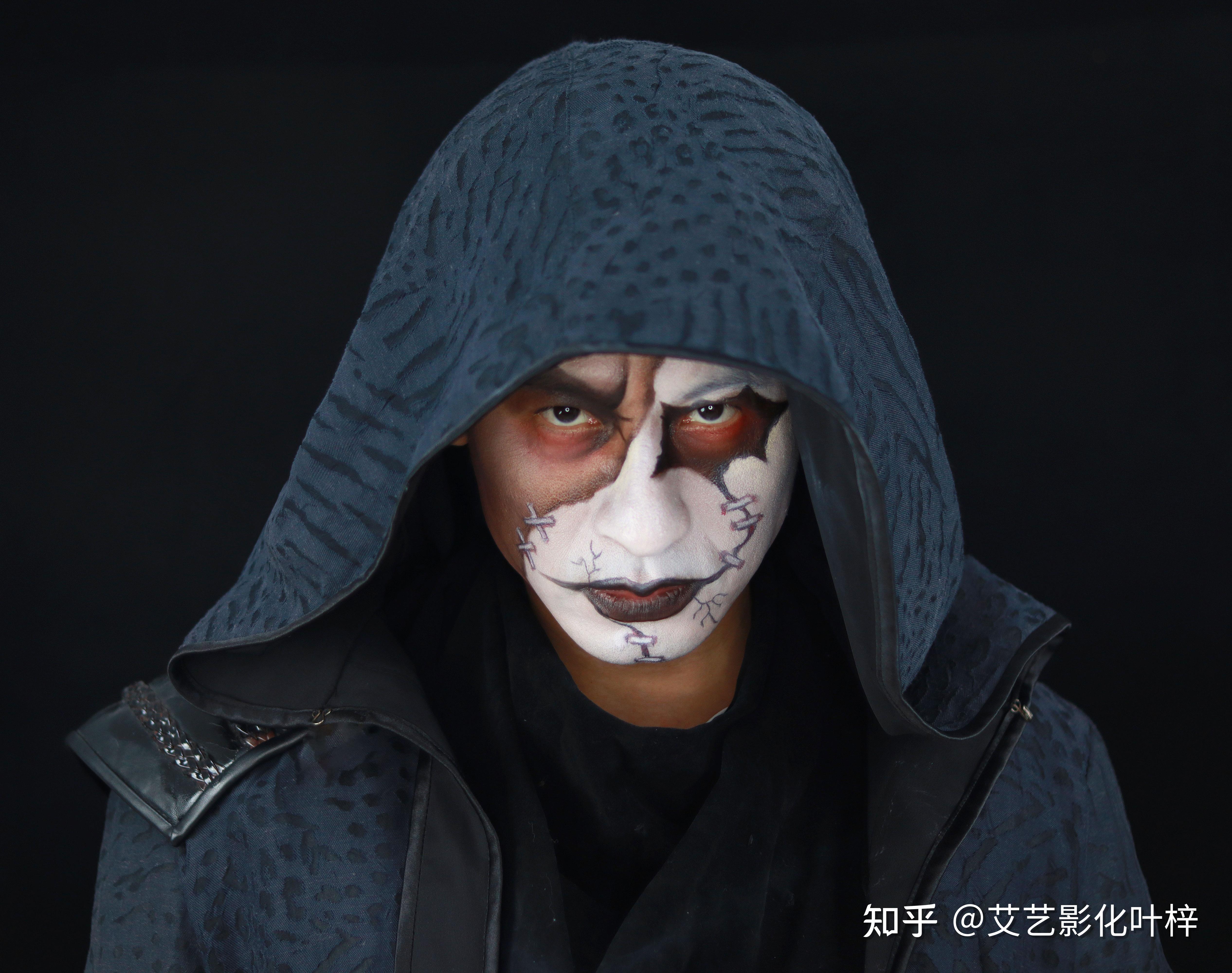 做剧组化妆师有什么好处 知乎