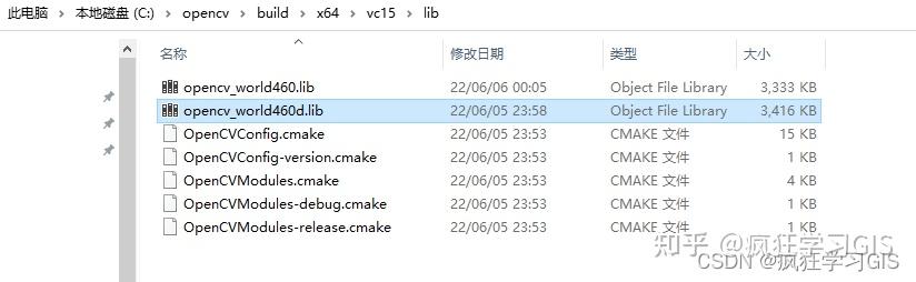 Visual Studio配置OpenCV库的方法 - 知乎