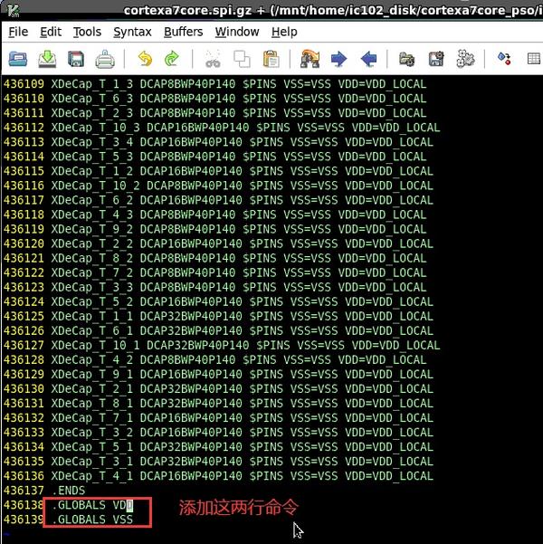 高薪必备 | 数字IC后端项目LVS案例 - 知乎