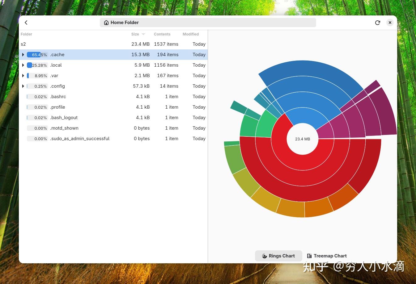 在 windows 运行 flatpak 应用 (WSL) - 知乎