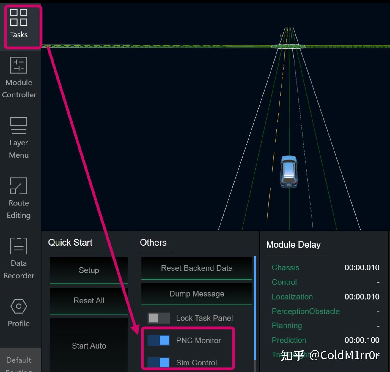 第一讲：决策技术解析及实现|Apollo星火计划之PnC专项 - 知乎