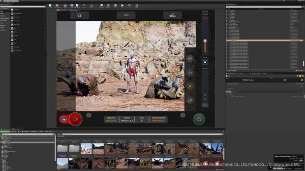 这些案例让你看到，虚幻引擎正在改变影视动画行业… - 知乎
