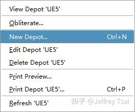 UE5 源码引擎构建&UGS部署与搭建 - 知乎