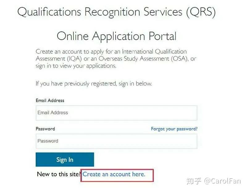 纯干货 I 手把手教你做新西兰NZQA学历认证I 附在线申请图解全过程 - 知乎