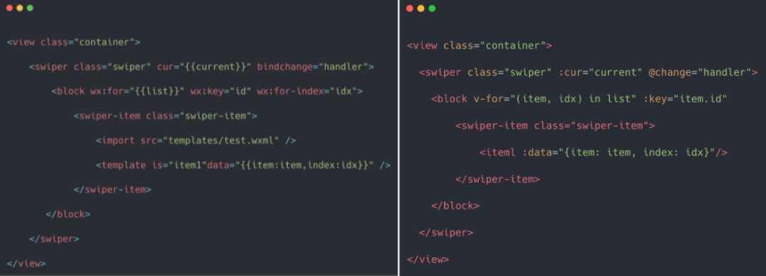 从 wepy 到 uniapp 变形记 - 知乎