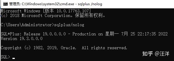 Oracle和PL/SQL的window10安装教程 - 知乎