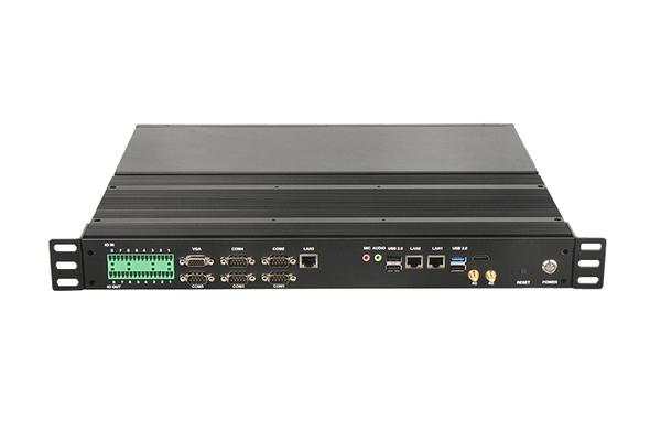 什么是IPC工控机且应用在什么行业 - 知乎