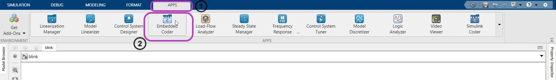 使用 Simulink 进行 STM32 编程 - 知乎