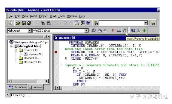 fortran，进坟墓了吗？新型快速开发工具突现，该何去何从？ - 知乎