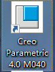 Creo4.0软件安装教程（附软件包） - 知乎