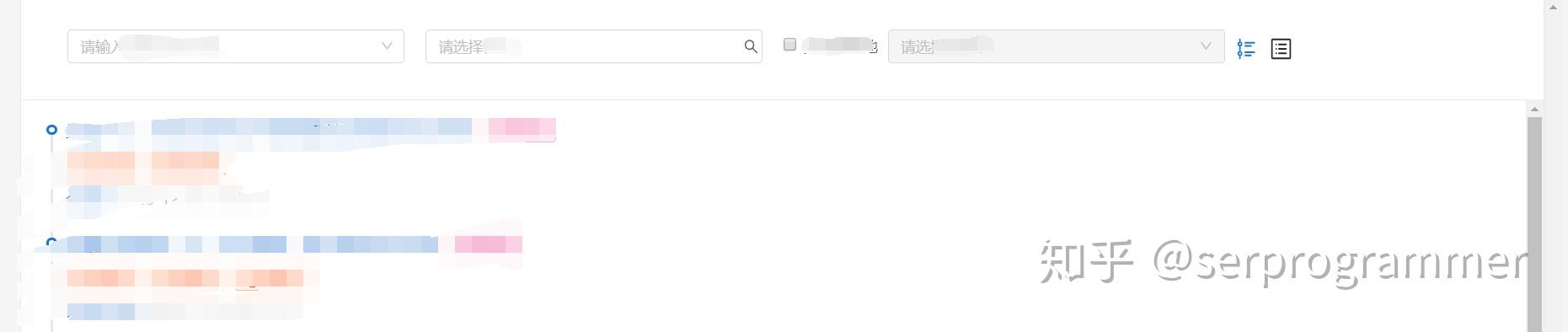 react-infinite-scroller遇到的坑 - 知乎